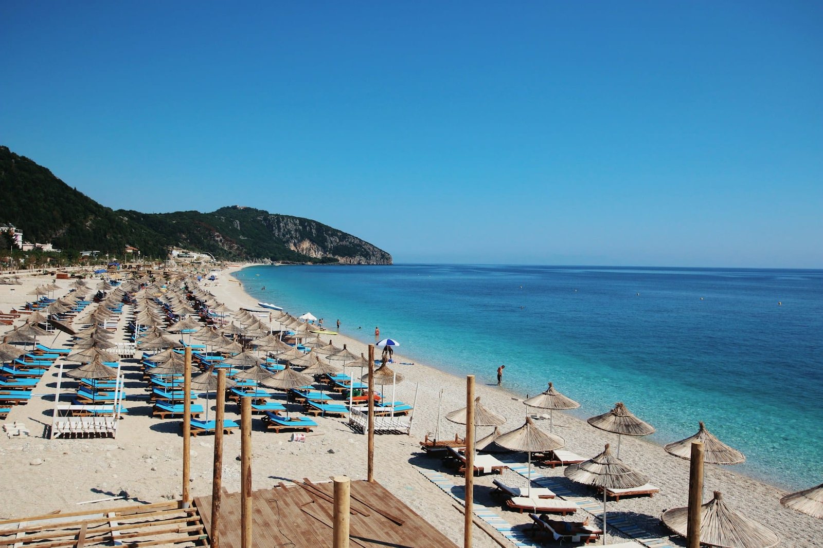 Best Beaches in Vlore – The ultimate guide to the best beaches.